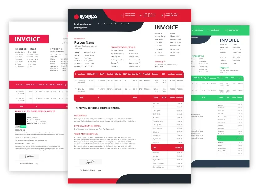 Best jewellery Billing & Accounting software | Conception Jewellery ERP